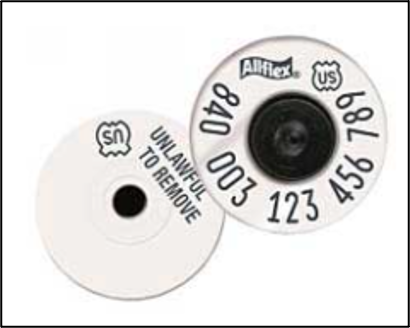 What to know about official identification for exhibition swine in 2021 ...