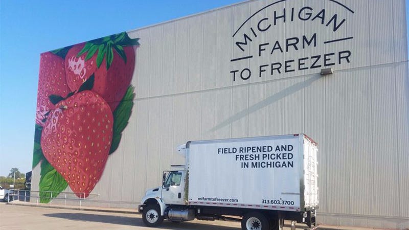 MDARD offering value-added grants up to $100k - Michigan Farm News