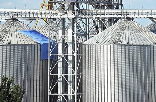 MAC: stand up for grain engulfment prevention - Michigan Farm News