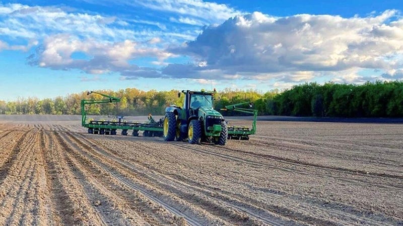 Crops - Michigan Farm News