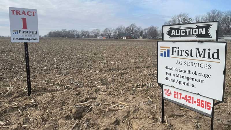 Farm bankruptcies fall sharply in Midwest, says AFBF Market Intel ...