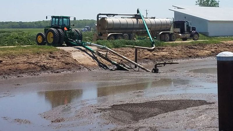 Recent Ohio fatalities a tragic reminder of manure storage dangers ...