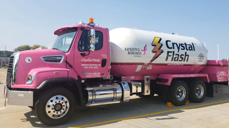 Texas energy shortage: A sign of things to come without Line 5, leaders ...