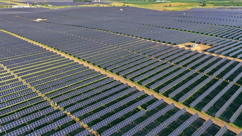 Roadmaps explore Michigan geothermal, solar, wind, clean tech ...