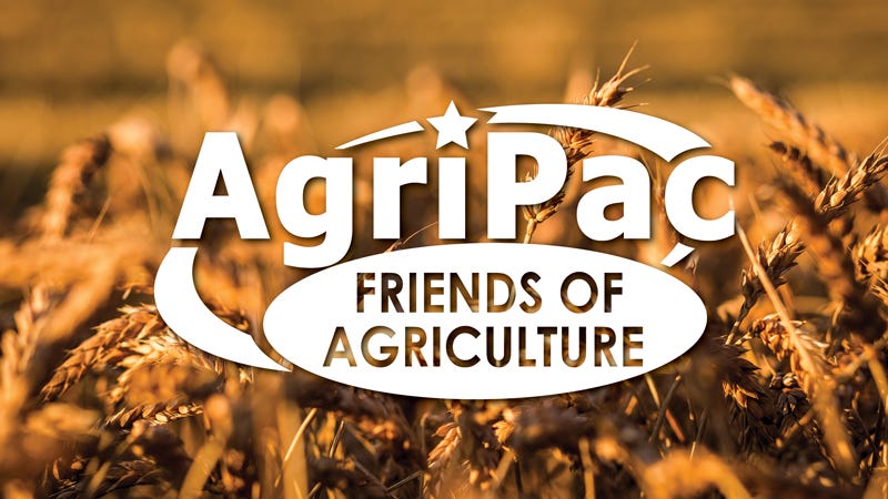 Politics - Michigan Farm News