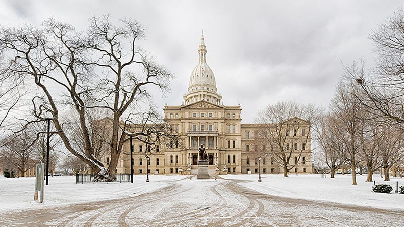 Big Bud is back with a new 640 model for 2023 - Michigan Farm News