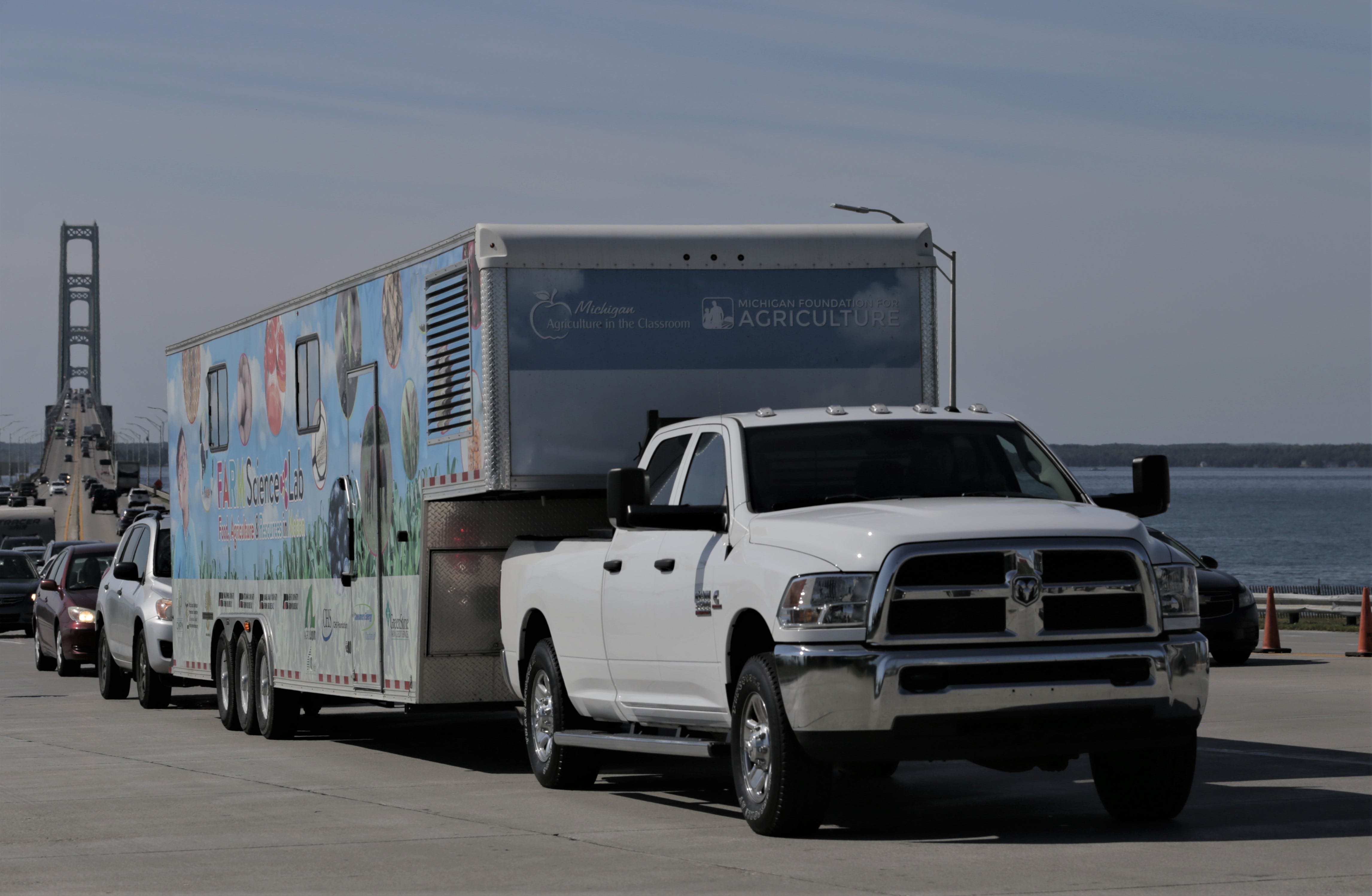 FARM Science Lab regional educators prepare for the new school year ...