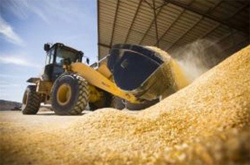 Utilizing wheel loader technology on today’s farm - Michigan Farm News