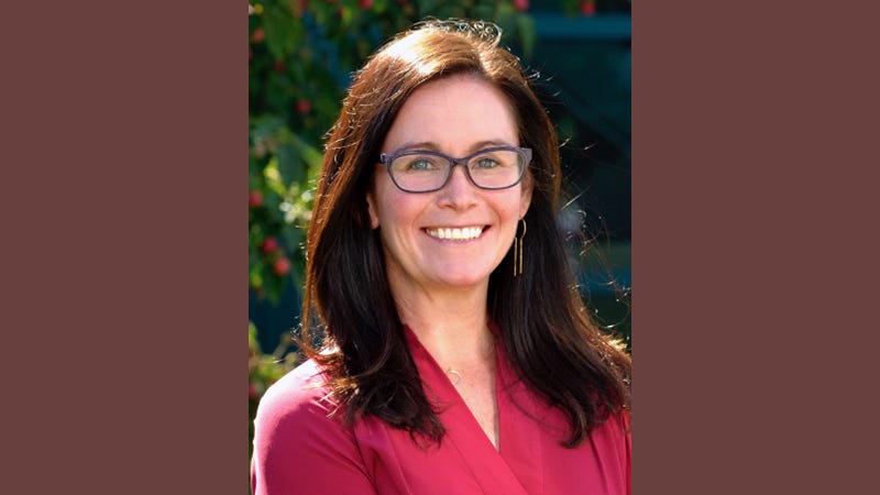 Kimberly Dodd recommended as dean of MSU College of Veterinary Medicine ...