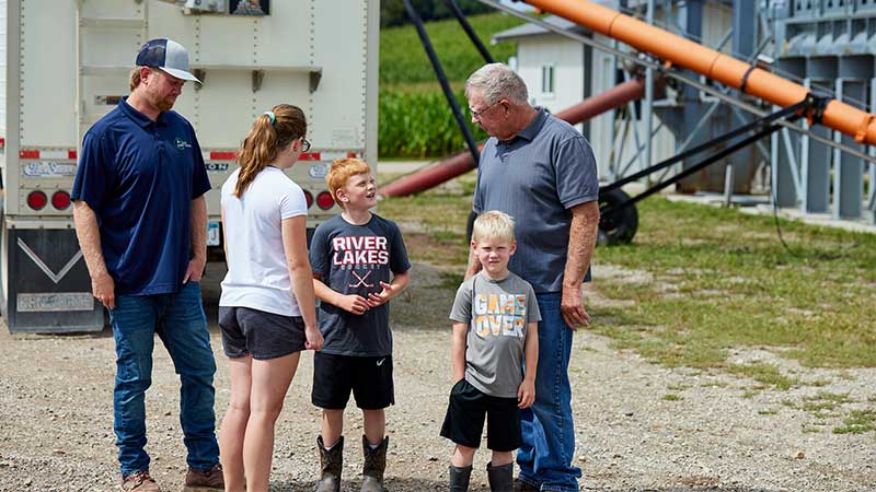 Designing your farm succession plan for maximum success - Michigan Farm ...