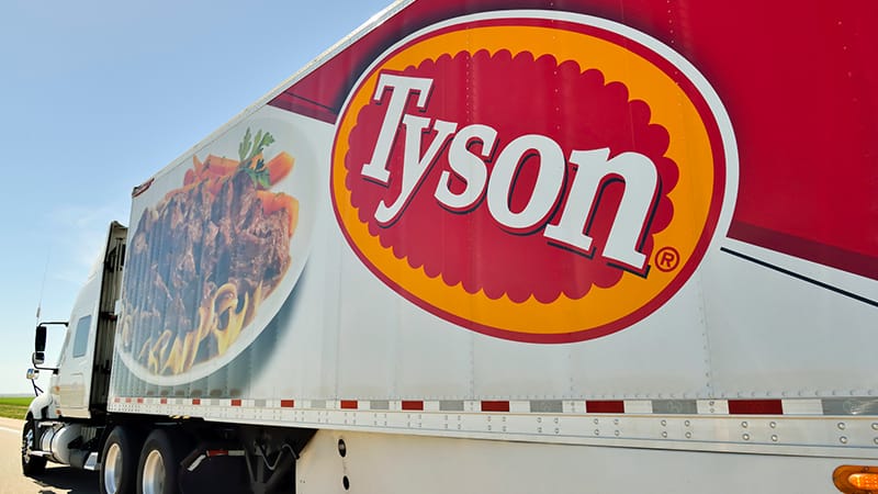 Tyson Foods to pay $48M as latest meat processor to settle pork price ...