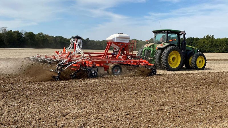 Make cover crops profitable — regardless of your tillage system ...