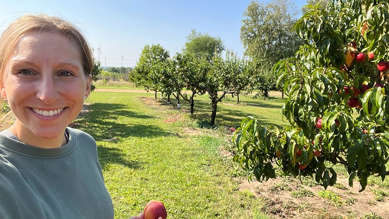 ‘Blood, sweat and tears’ worth it for one young farmer in Mason County ...