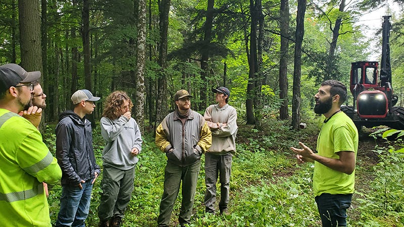 MSU Institute of Agricultural Technology, Bay College provide on-ramp ...