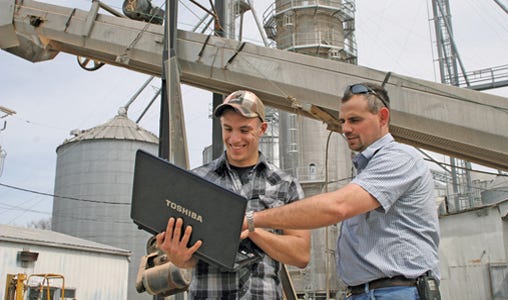 Stamp Farms saga will likely continue - Michigan Farm News