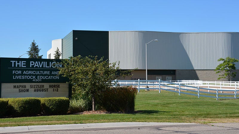 Farm Bureau pledges $100,000 to project RAISE for MSU Livestock ...