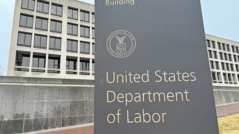 Overreaching Department of Labor rule halted nationwide - Michigan Farm ...