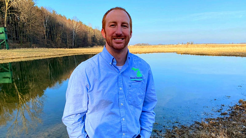 2024 Young Farmer Leader finalists announced - Michigan Farm News