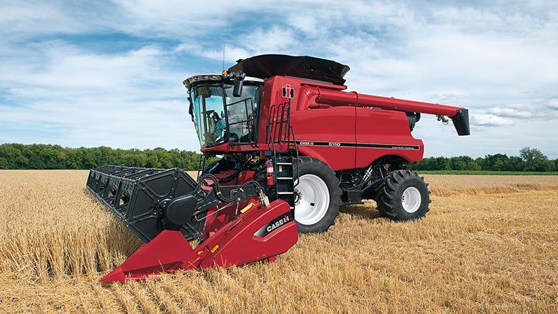 Dollars and Sense: Leasing facts to benefit you - Michigan Farm News