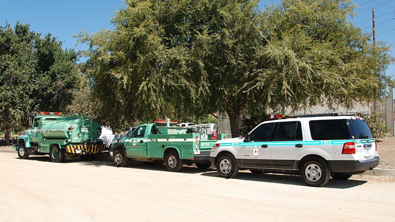 Secretary Perdue directs USDA fleet to increase biofuels usage ...