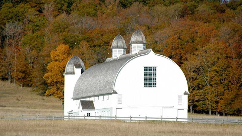 Save a barn, help the Barn Believers - Michigan Farm News