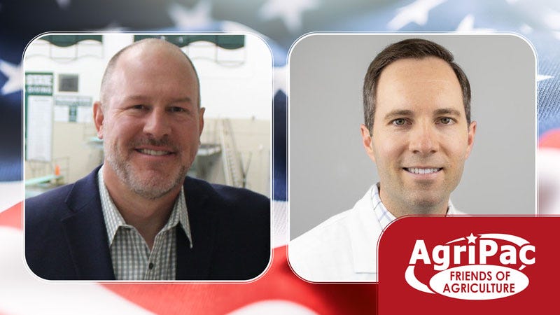 Menge, Balow are Farm Bureau's picks for MSU Board of Trustees ...