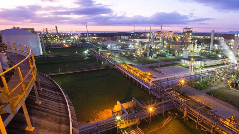 Nutrien plans to build world’s largest 'clean ammonia' production ...