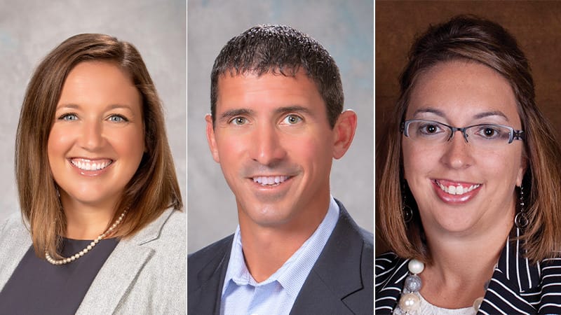 GreenStone announces new sales structure and leadership - Michigan Farm ...
