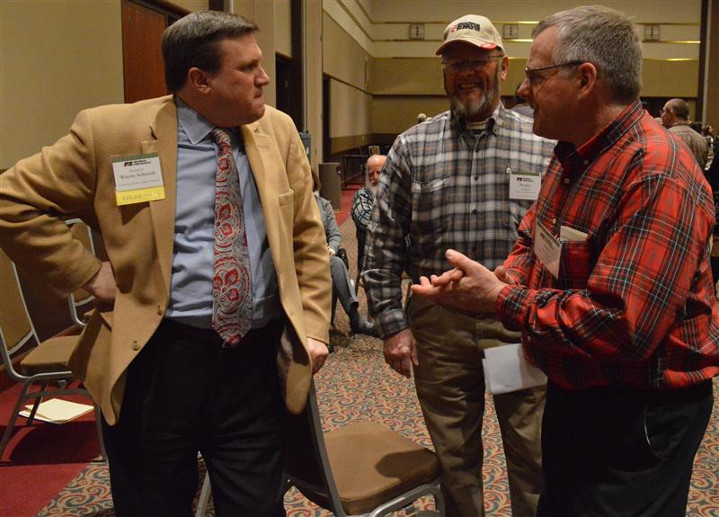 Colleagues, friends remember Charlevoix shepherd Tim Matchett: 'I knew ...