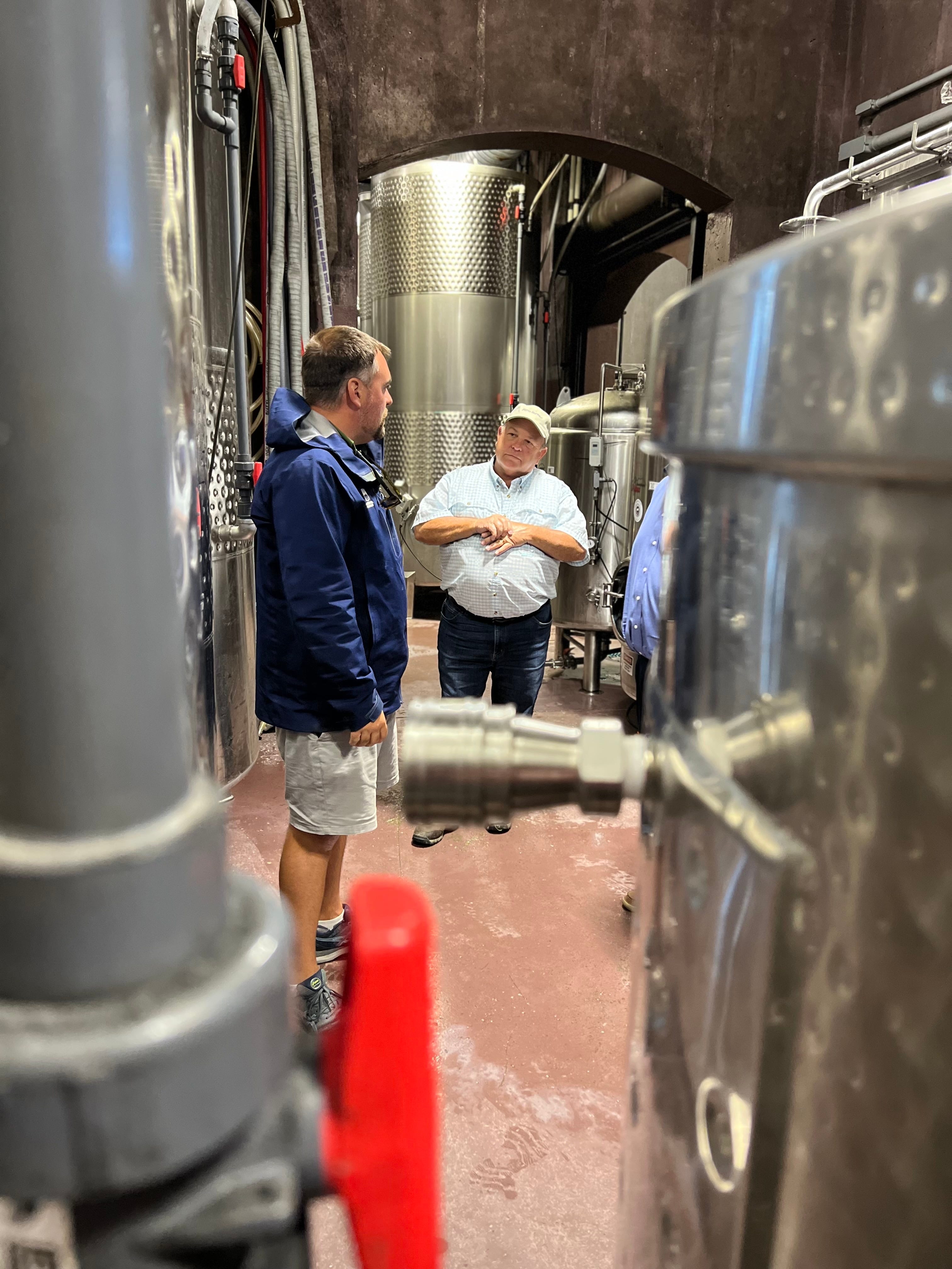 20 minutes with Zippy Duvall: AFBF president highlights fertilizer ...