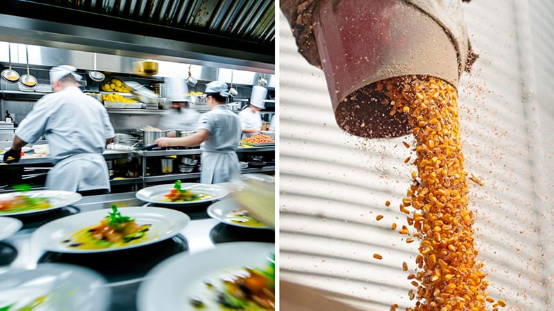 Report: MI food and ag industries support nearly 1.3M jobs, $69B in ...