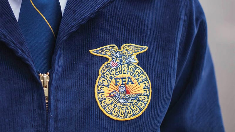 Tractor Supply Co. announces largest-ever ag scholarship fund for FFA ...
