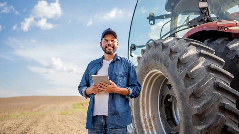 Michigan dairy farmers share breakfast, book with students - Michigan ...