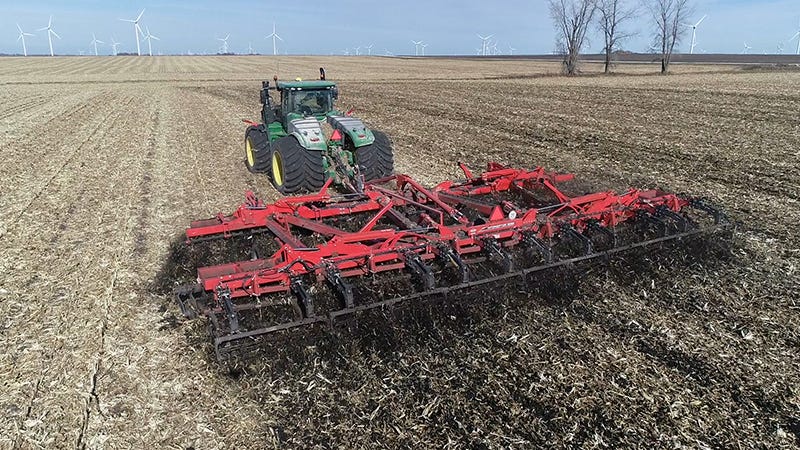 Warmer- and drier-than-normal conditions expected through November ...