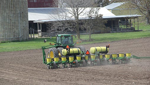 What’s the next merger impact? - Michigan Farm News