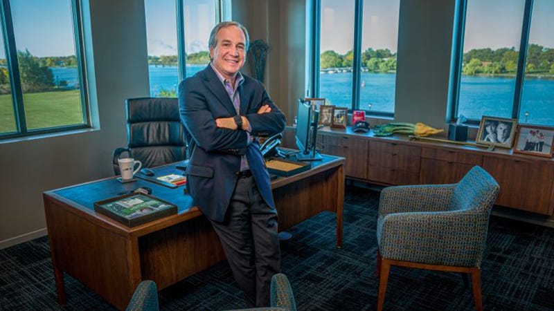 Michigan Sugar Co. president and CEO announces retirement - Michigan ...