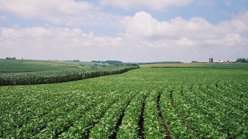 Investment firm's acquisition of Ceres Partners includes nearly 50K ...