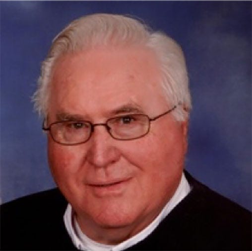 Lyle Howard LeCronier remembered for his faith, leadership and “tall ...