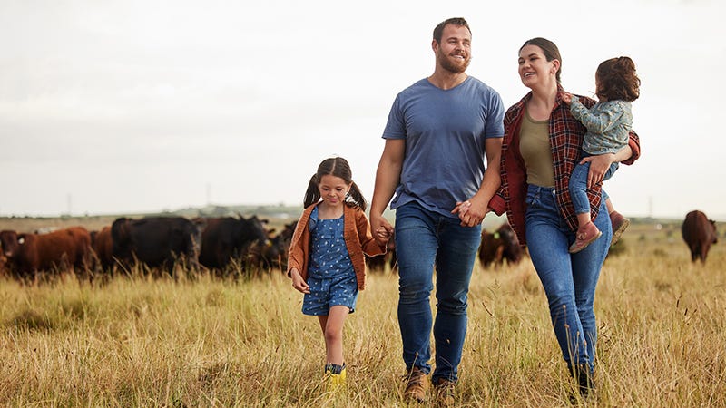 Sign the petition: Pass a 2023 Farm Bill before it expires - Michigan ...