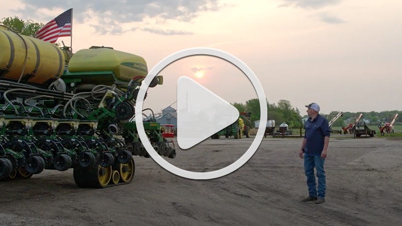 Bayer’s carbon program delivers ‘unprecedented’ number of credits to ...