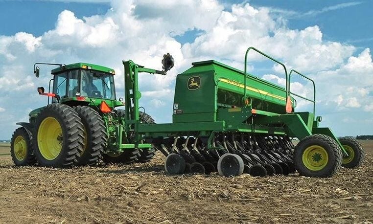 Questions about cover crops? MSU's Cover Crops Team has answers ...