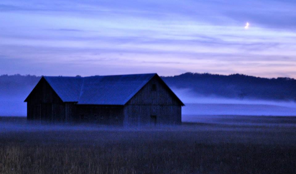 Save a barn, help the Barn Believers - Michigan Farm News