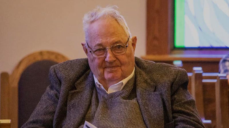 Cherry’s ‘King George’ McManus Jr., a titan for MI agriculture, dead at ...