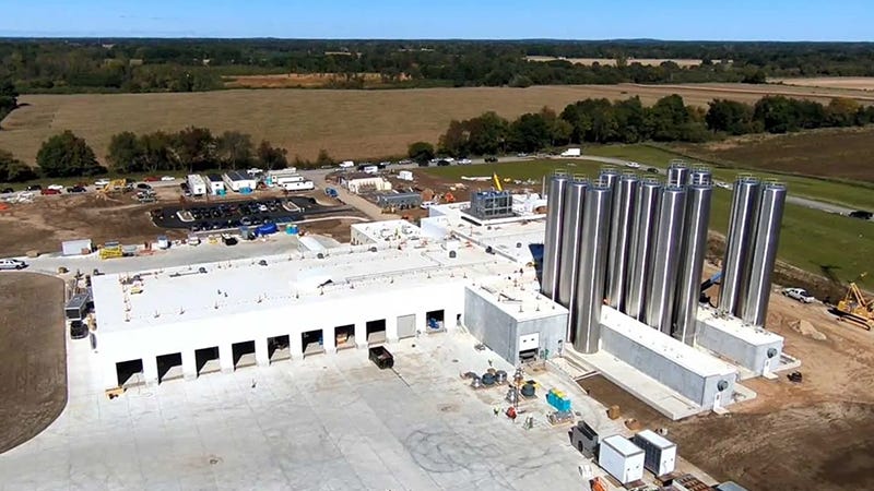 TIME Magazine's 200 Best Inventions list includes these ag innovations ...