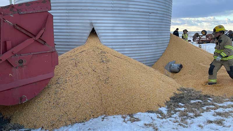 Michigan ag leaders spotlight on-the-job safety during Stand Up for ...