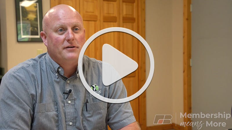 Membership means more to Country Dairy - Michigan Farm News