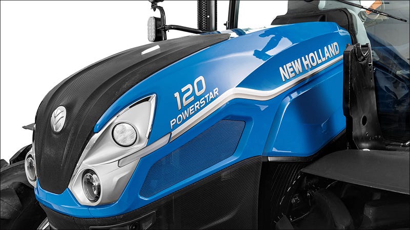 Big Bud is back with a new 640 model for 2023 - Michigan Farm News