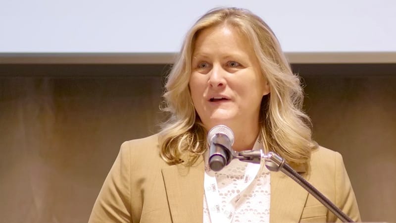 MAPI names Dr. Nancy Barr new executive director - Michigan Farm News