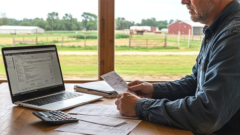 Tips for tax season — wrapping up the year with tax efficiencies ...