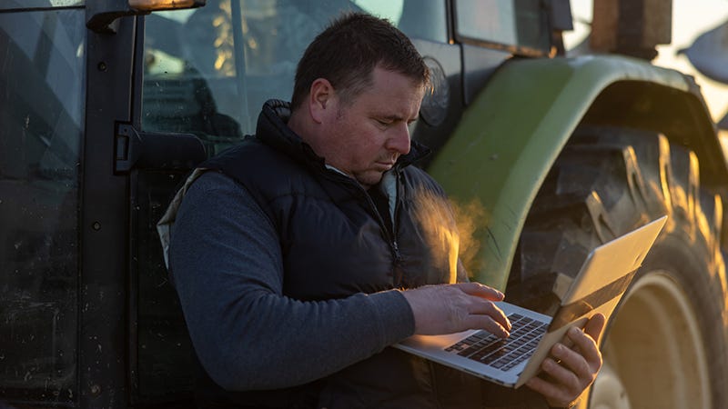 MDARD launches new 'one-stop-shop' grants management system - Michigan ...